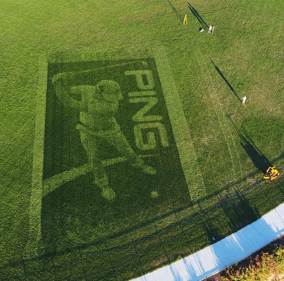 About Us - Fotograss - Turf Printing Redefined