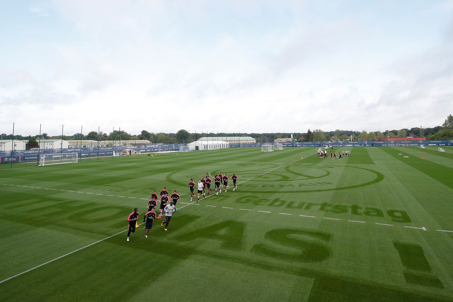 Home - Fotograss - Turf Printing Redefined