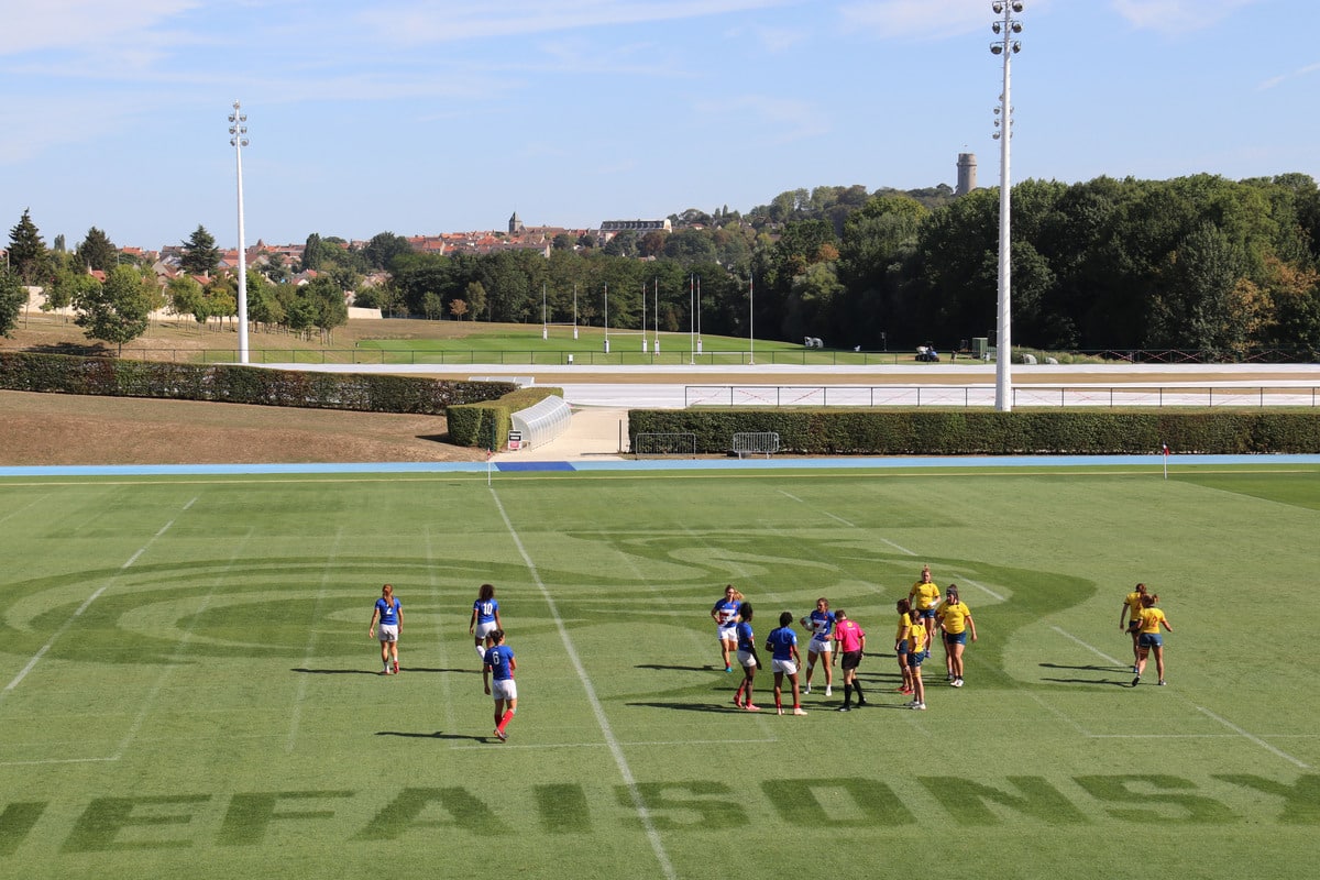 Gallery - Fotograss - Turf Printing Redefined